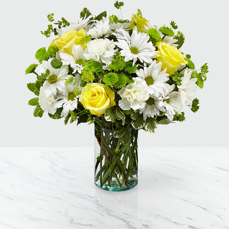 Need flowers delivered today in Markham? Our local florists provide ...