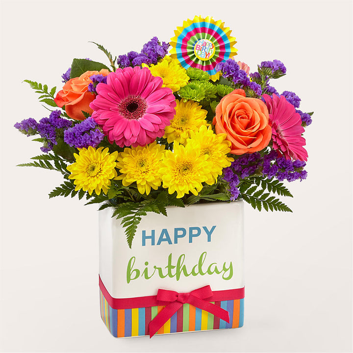 Need flowers delivered today in Toronto? Our local florists provide ...