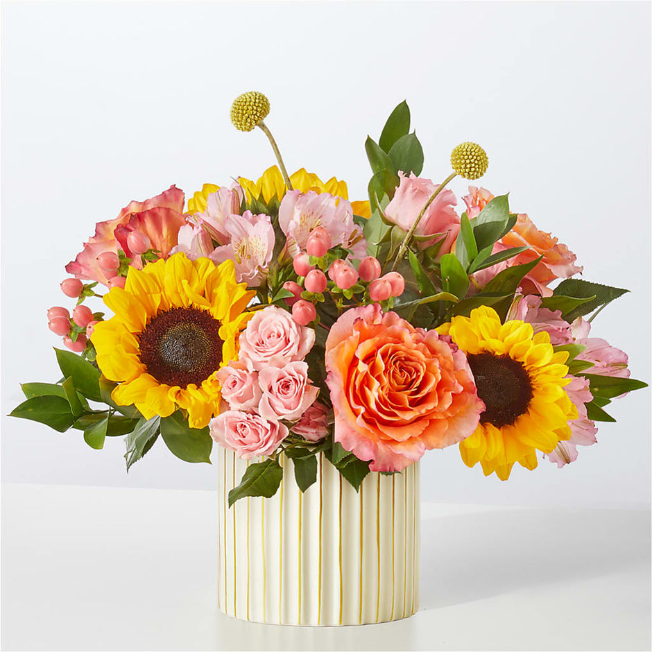 Need flowers delivered today in Brampton? Our local florists provide ...
