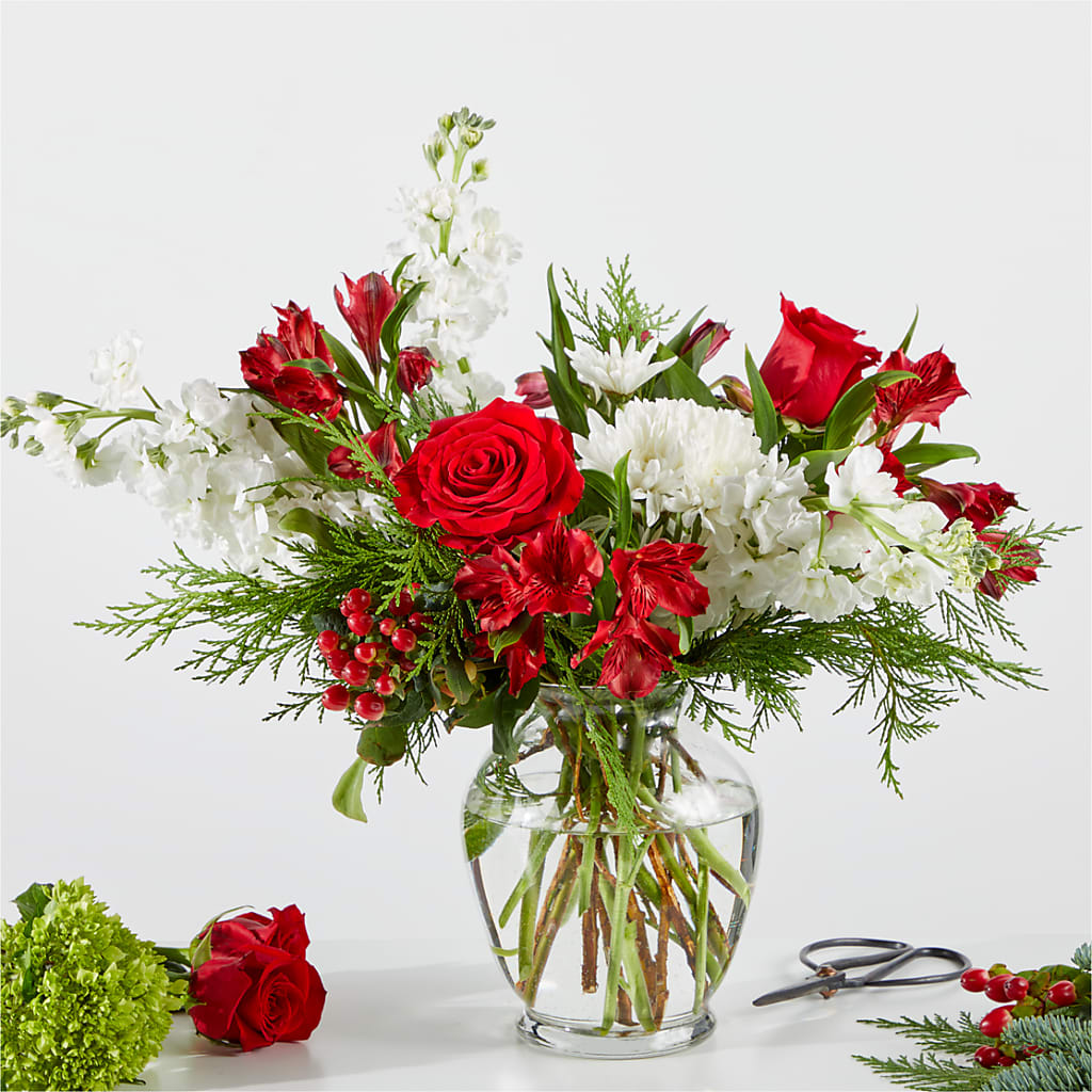 Need flowers delivered today in Toronto? Our local florists provide ...