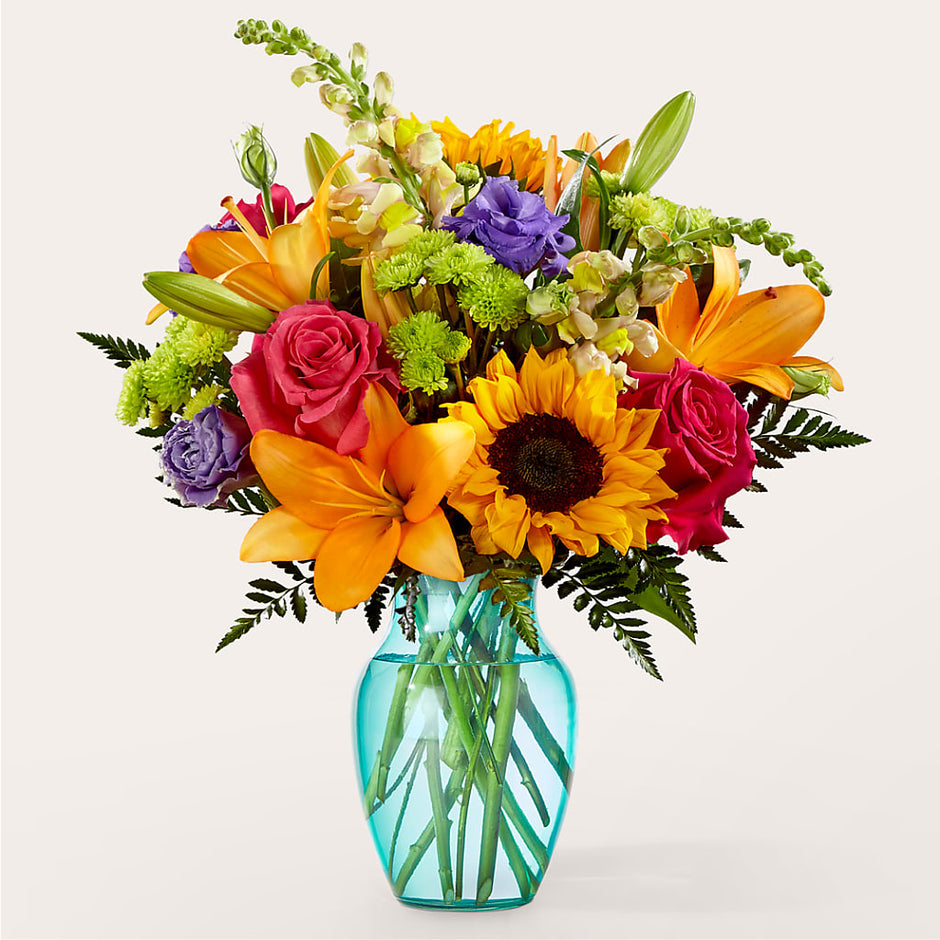 Need flowers delivered today in Blackstock? Our local florists provide ...