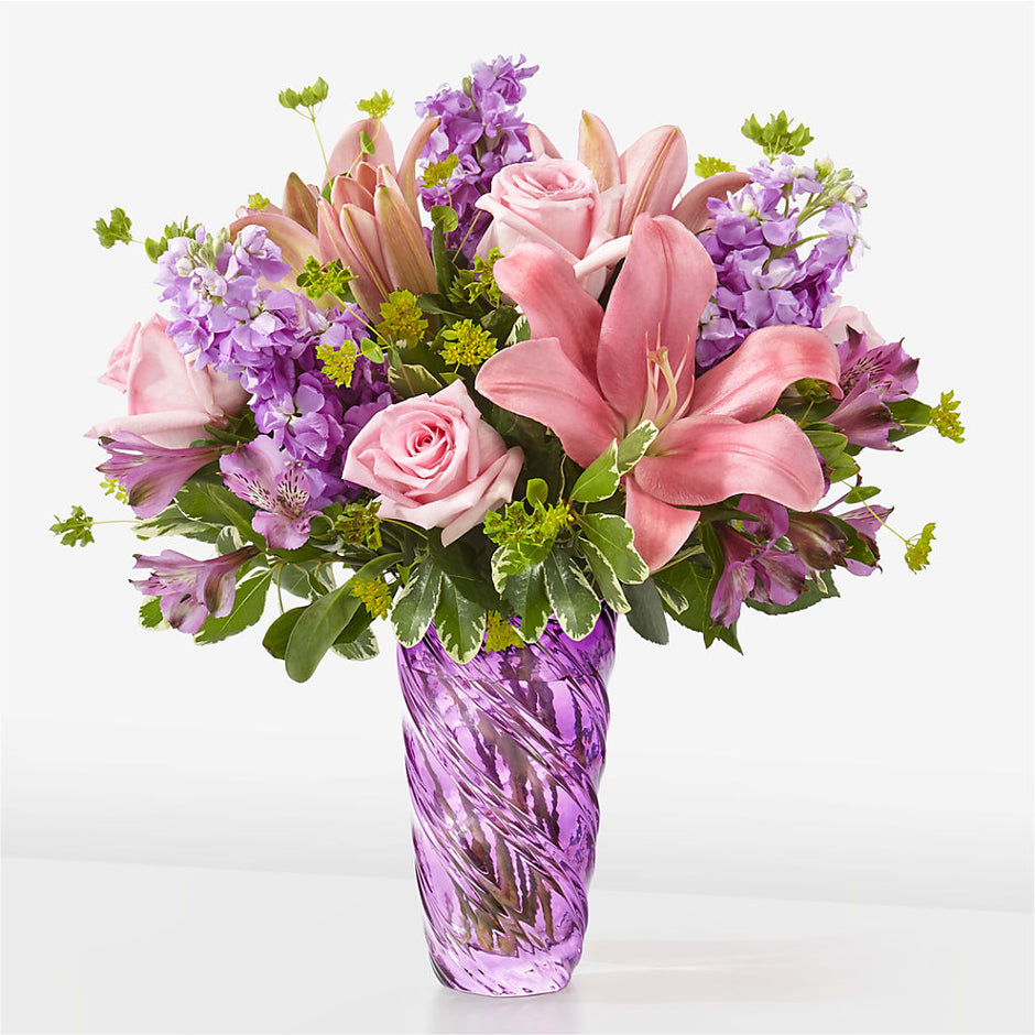 Need flowers delivered today in Toronto? Our local florists provide ...